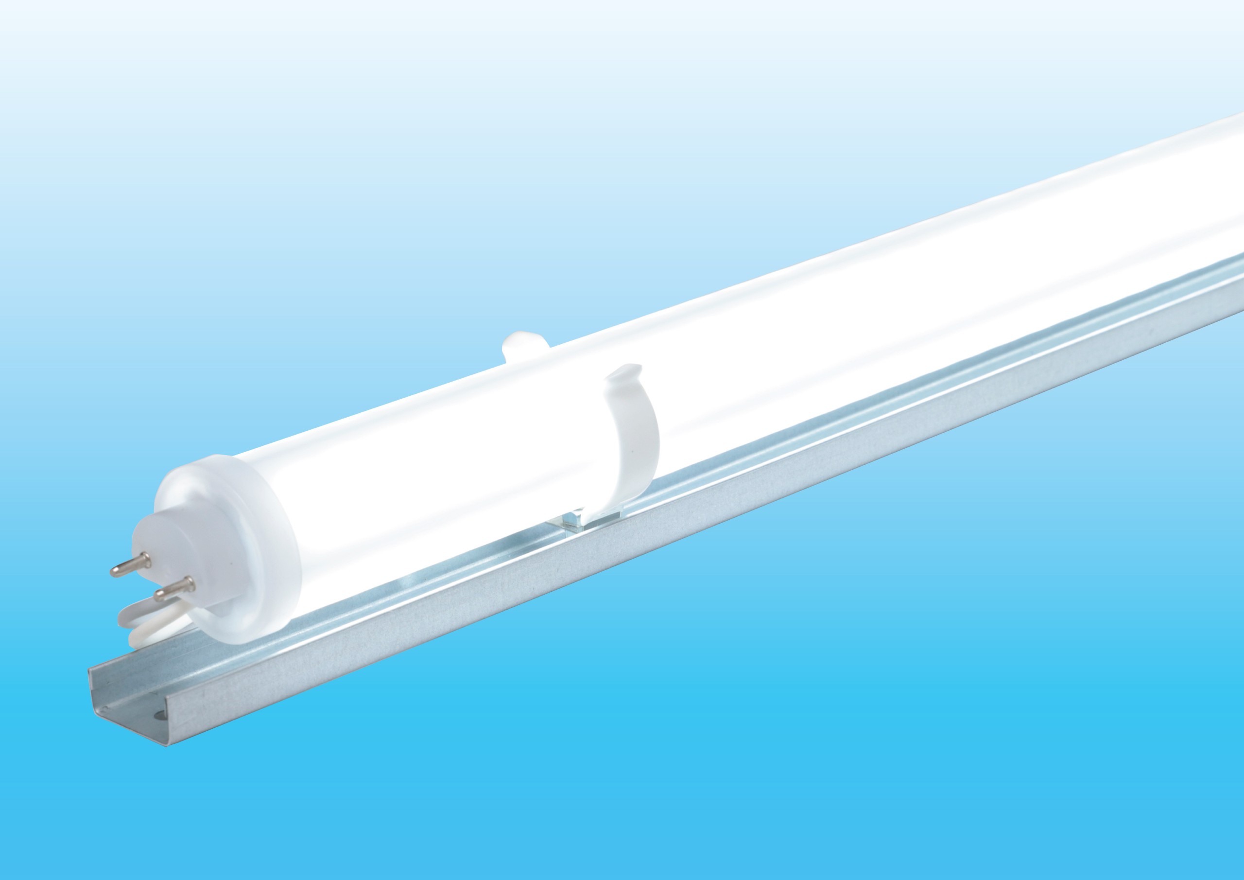 【稲葉電機】内照式看板用LED蛍光灯ホルダー「LINKシリーズ」の新製品『LINK360（サンロクマル）』を6月末から販売する。 - サイン＆ディスプレイ業界の専門メディア SIGN NEWS ...