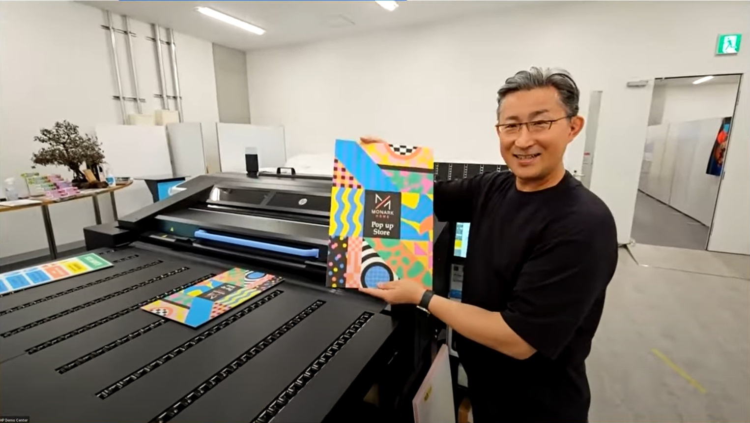 【日本HP】最新の大判ラテックスプリンター「HP Latex R530」の製品紹介ウェビナーを6月24日に開催 - サイン＆ディスプレイ業界の ...