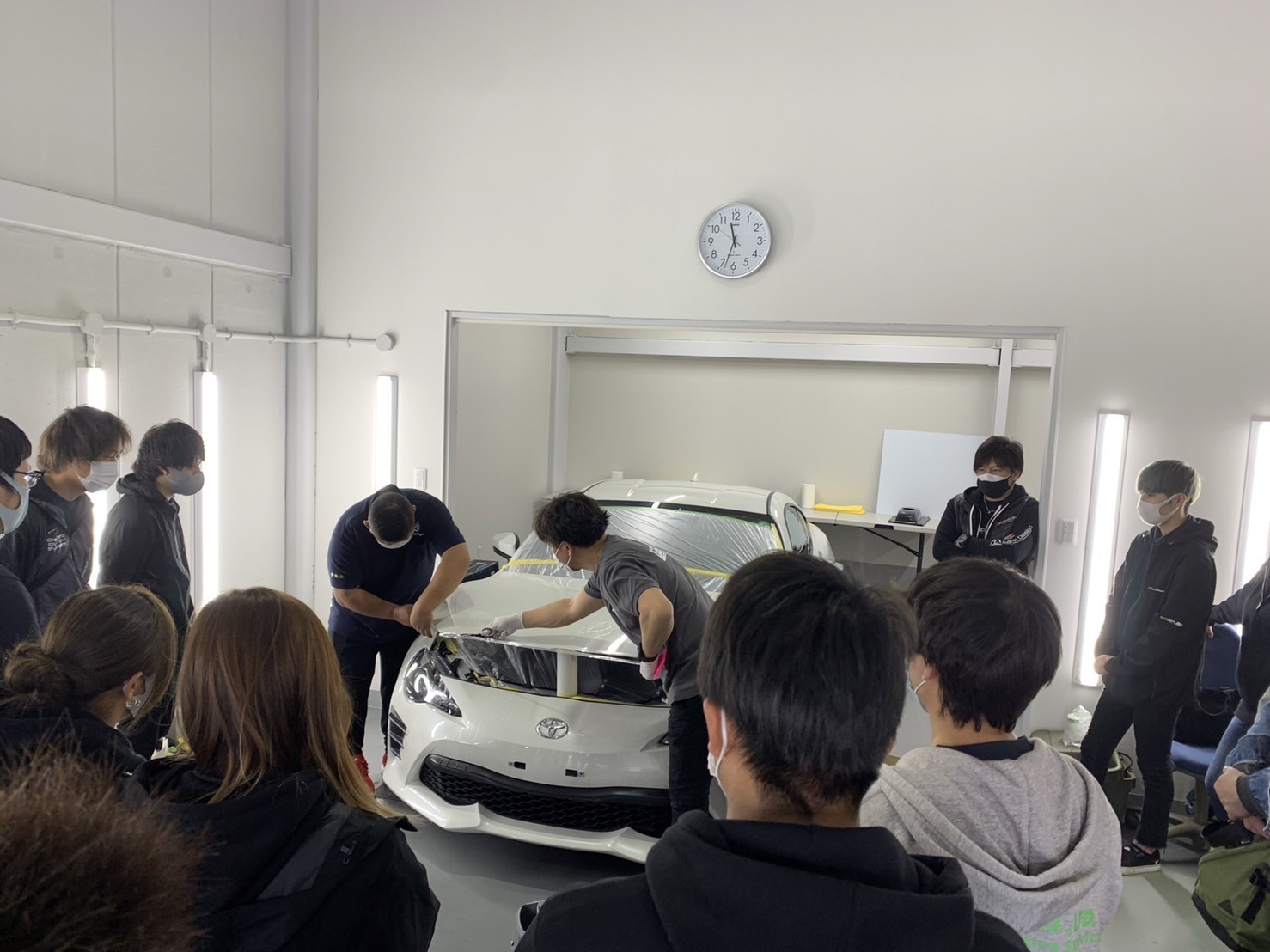 【JCWA】ペイントプロテクション講習会を22年1月29日に福岡で開催 - サイン＆ディスプレイ業界の専門メディア SIGN NEWS ...